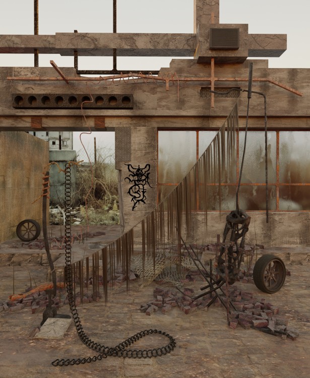 Gerard Carson | Ulster Folk Museum